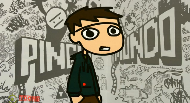 Negas Pinchivlogger Wiki Negas Fandom Powered By Wikia