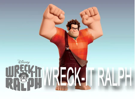 Wreck-it Ralph | New Smash Bros Lawl Origin Wiki | FANDOM powered by Wikia
