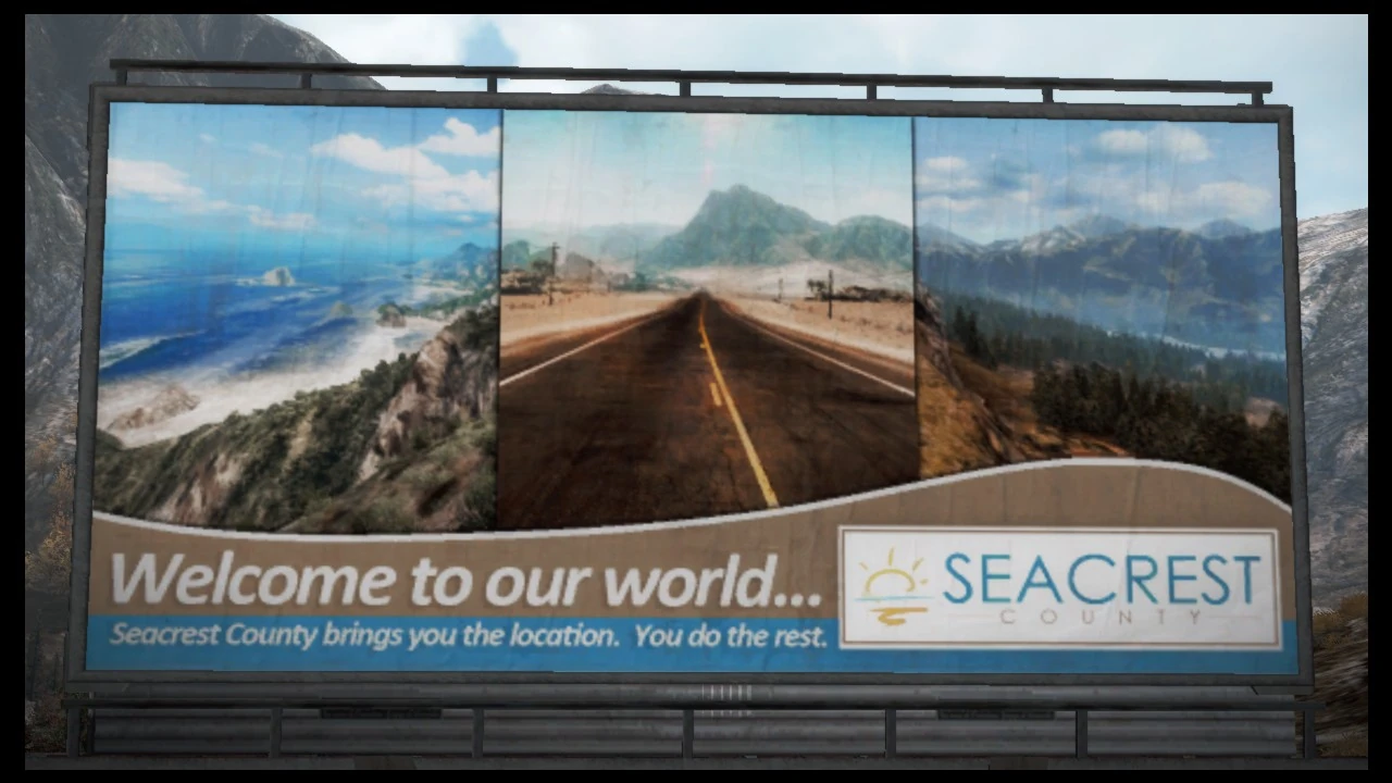 Seacrest County | Need for Speed Wiki | Fandom powered by Wikia