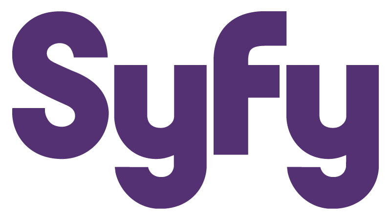 Fichier:Logo Syfy.png | Wiki Nick Cutter et les Portes du Temps ...