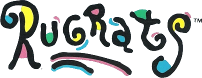 Rugrats Logo Png