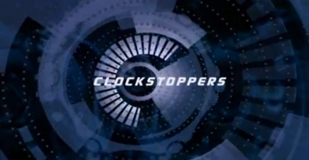 Nickelodeon Movies Clockstoppers 2002 Youtube Clockstoppers (2002)