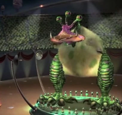 Poultra | Nickelodeon | Fandom powered by Wikia