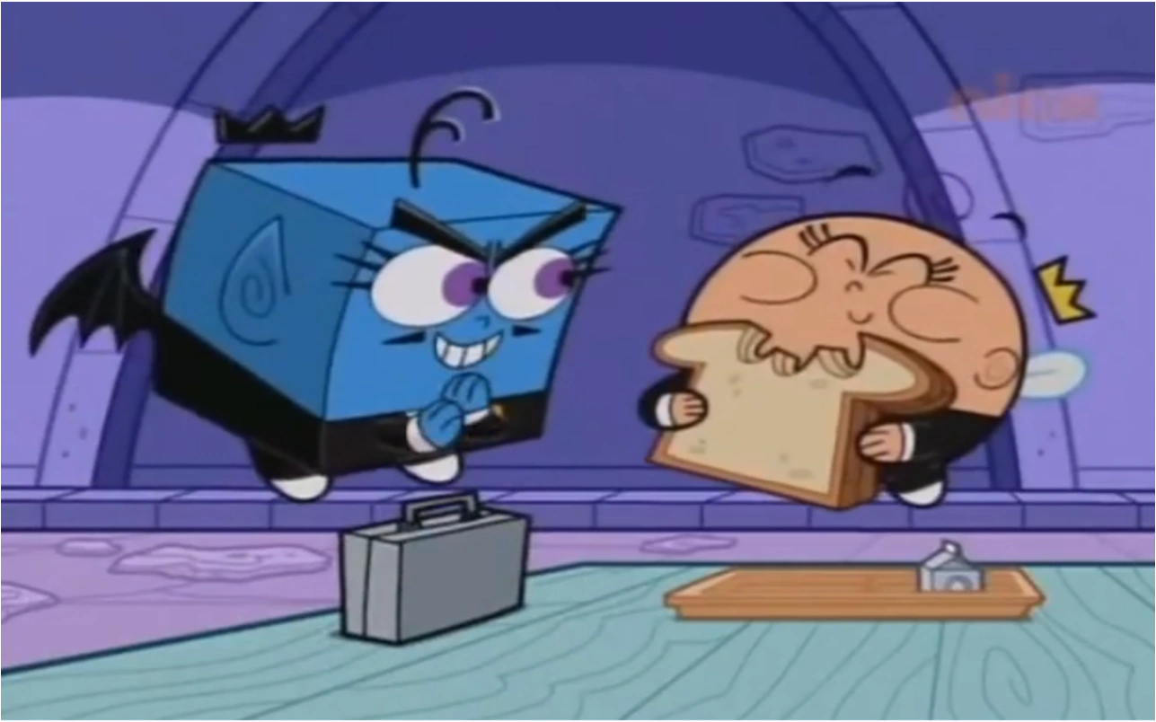 Image - Poof and Foop.png | Nickelodeon | Fandom powered by Wikia