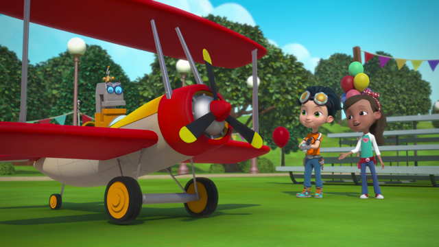 Bild - Captain Crush (2).png | Nickelodeon Wiki | FANDOM powered by Wikia