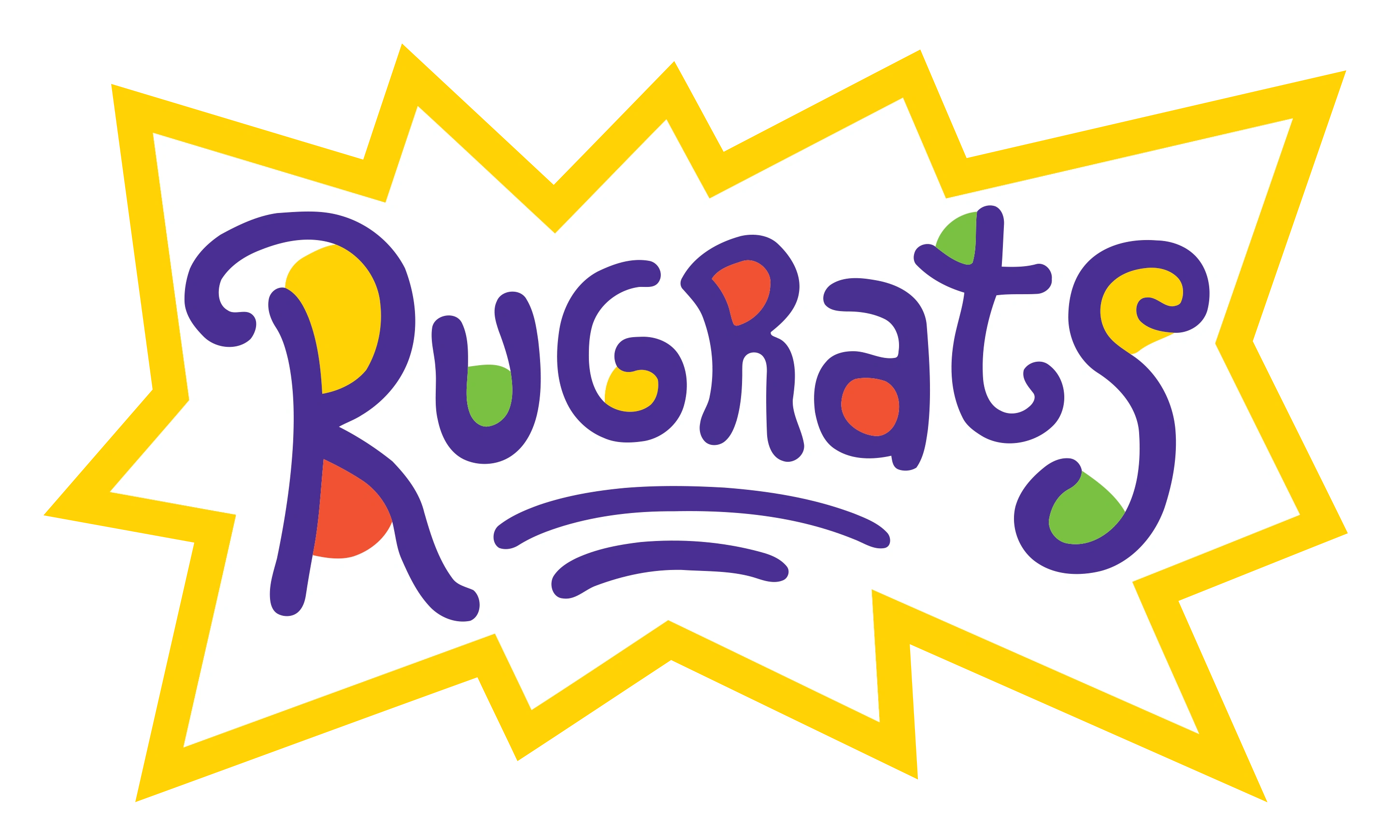 Rugrats – Nickelodeon Wiki - Serien, NickToons, TeenNick, SpongeBob ...