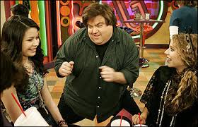 Dan Schneider Icarly