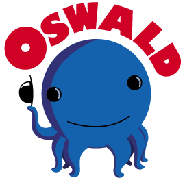 Oswald | Nickelodeon | Fandom powered by Wikia