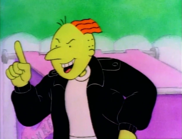 Roger Klotz | Nickelodeon | Fandom powered by Wikia