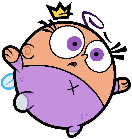 Poof | Nickelodeon | Fandom powered by Wikia