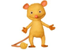 Piper O'Possum | Nick Jr. Wiki | FANDOM powered by Wikia
