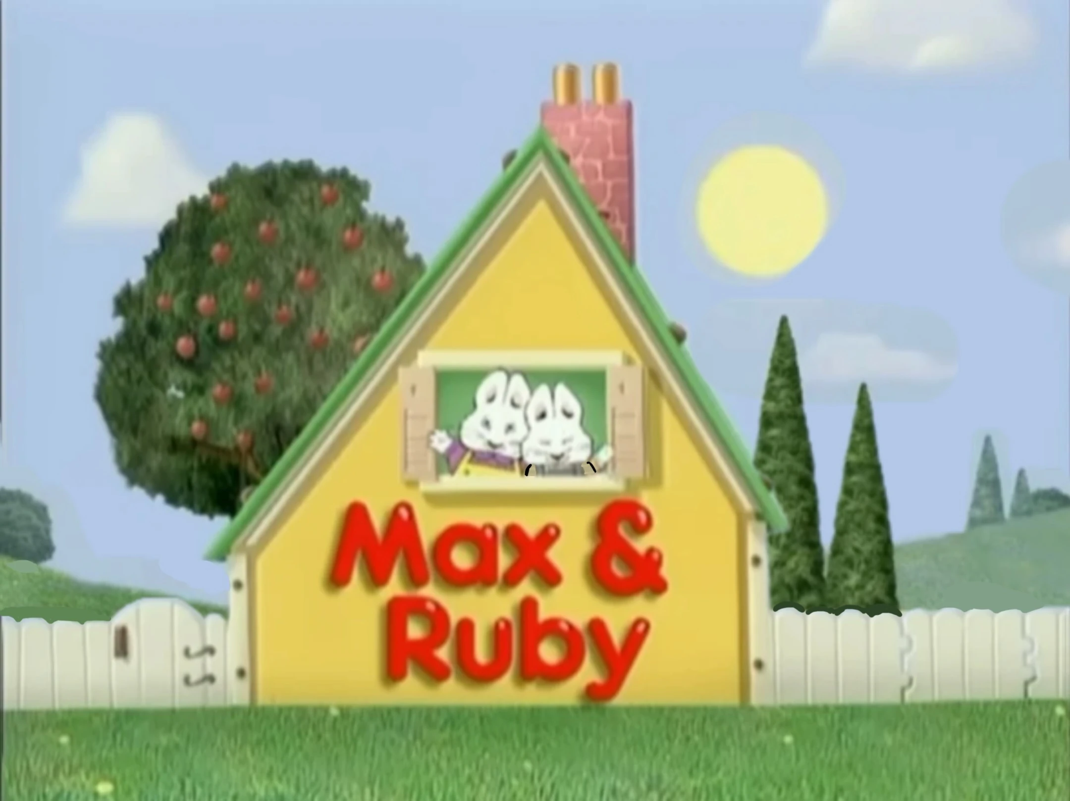 Max & Ruby | Nick Jr. Wiki | Fandom powered by Wikia