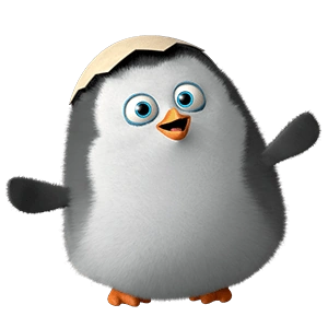 Imagen - Cabo bebe.png | Pingüinos de Madagascar Wiki | FANDOM powered ...