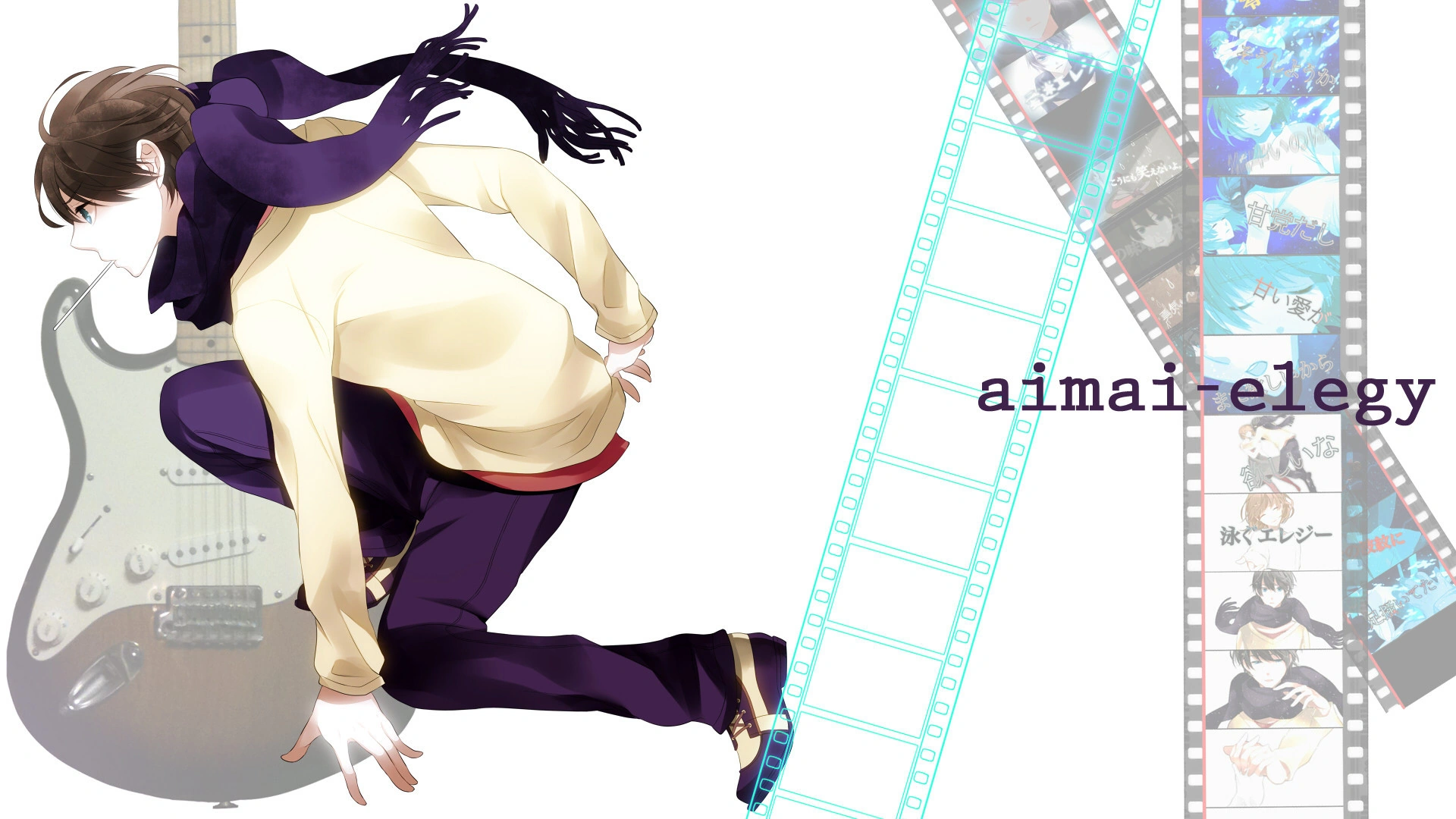 Utaite Soraru #utaite Mafumafu (まふまふ) X Soraru (そらる),
