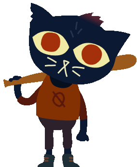 Mae Borowski | Night in the Woods Wiki | FANDOM powered by Wikia