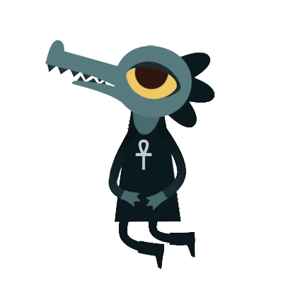 Image - Beatrice Santello Sitting.png | Night in the Woods Wiki ...