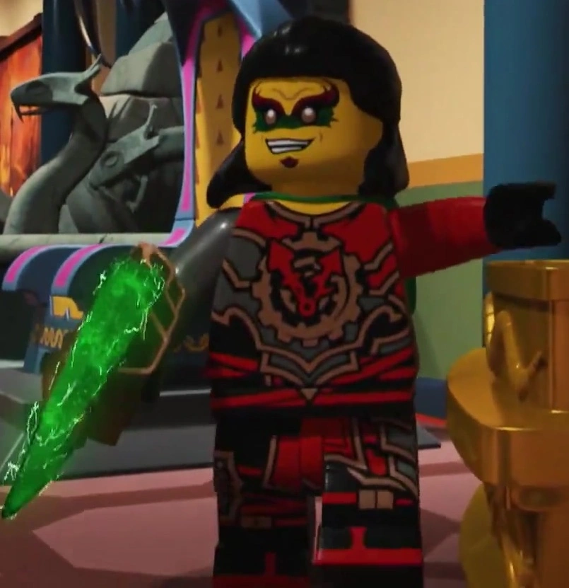 Image - Acronix.png | Ninjago Wiki | FANDOM powered by Wikia