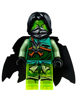 Morro - Ninjago Wiki