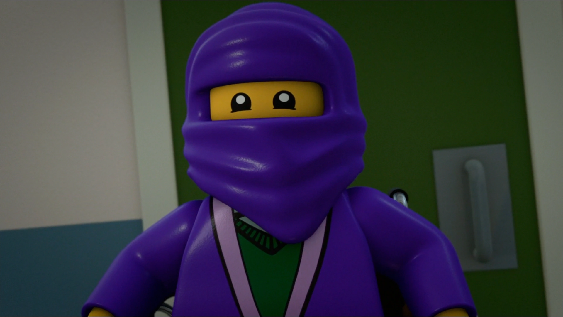 Lil' Nelson | Ninjago Wiki | FANDOM powered by Wikia