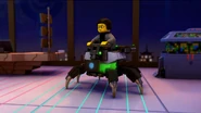 Cyrus Borg | Ninjago Wiki | Fandom powered by Wikia