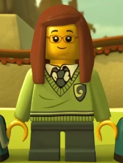 Sally | Ninjago Wiki | Fandom powered by Wikia