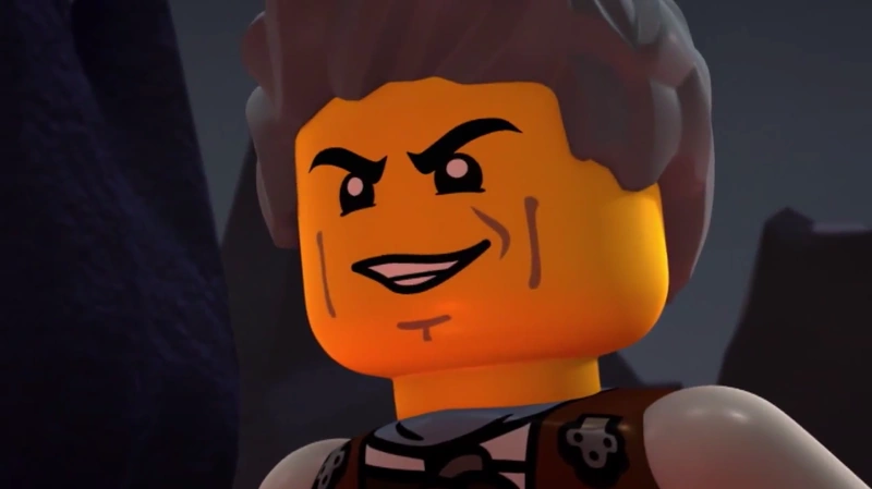 Ash | Ninjago Wiki | Fandom powered by Wikia
