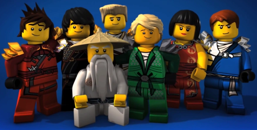 Obraz - Ninja.PNG | LEGO Ninjago Wiki | FANDOM powered by Wikia