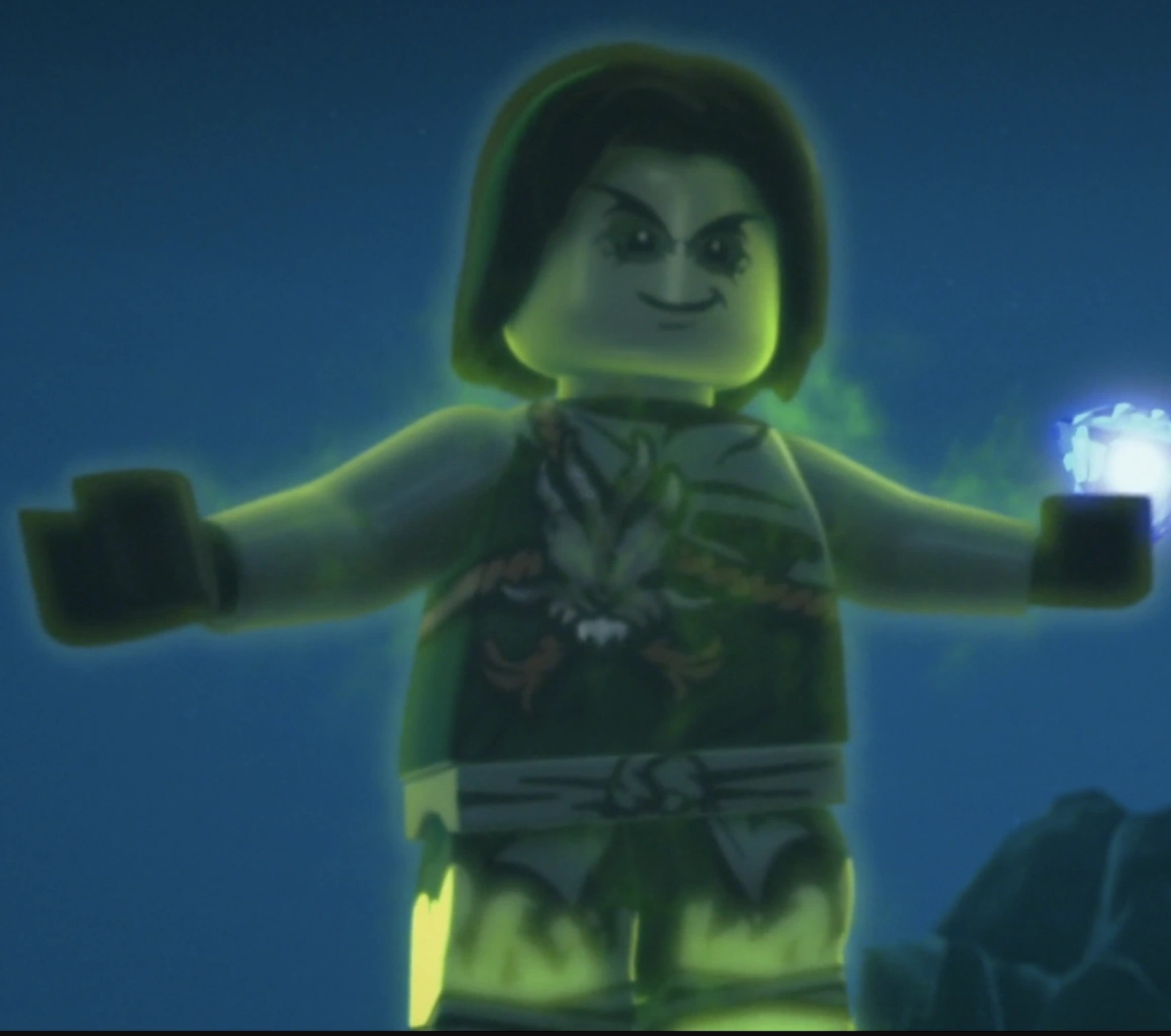 Image - Morro.png | Ninjago Wiki | Fandom powered by Wikia