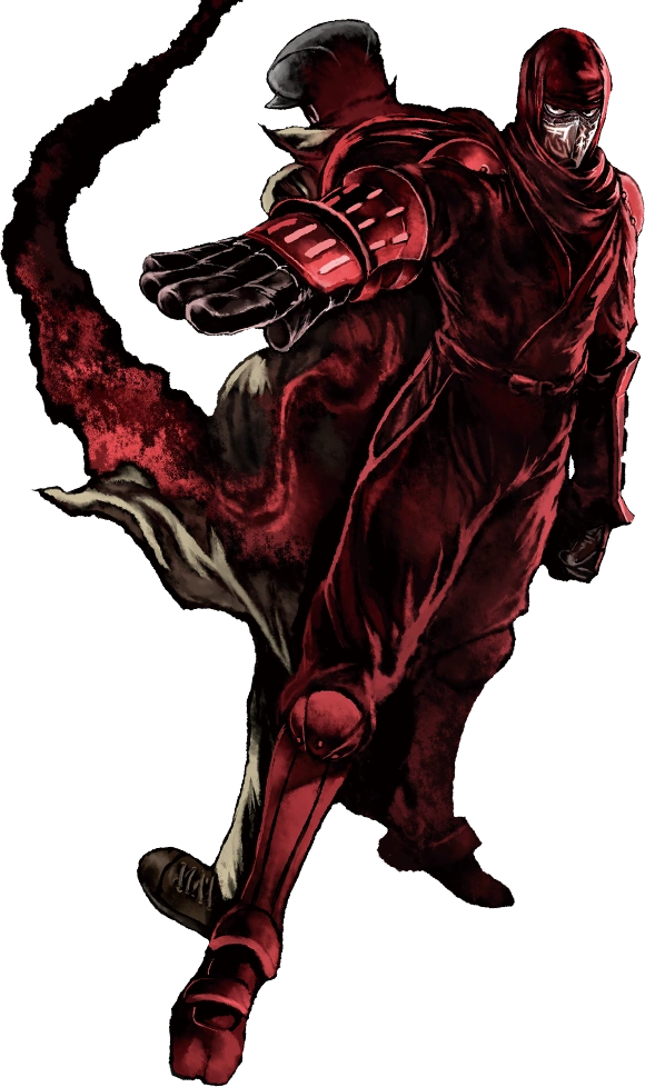 Ninja Slayer | Ninja Slayer Wiki | FANDOM powered by Wikia