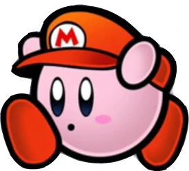 Image - Mario kirby.jpg | Nintendo | FANDOM powered by Wikia