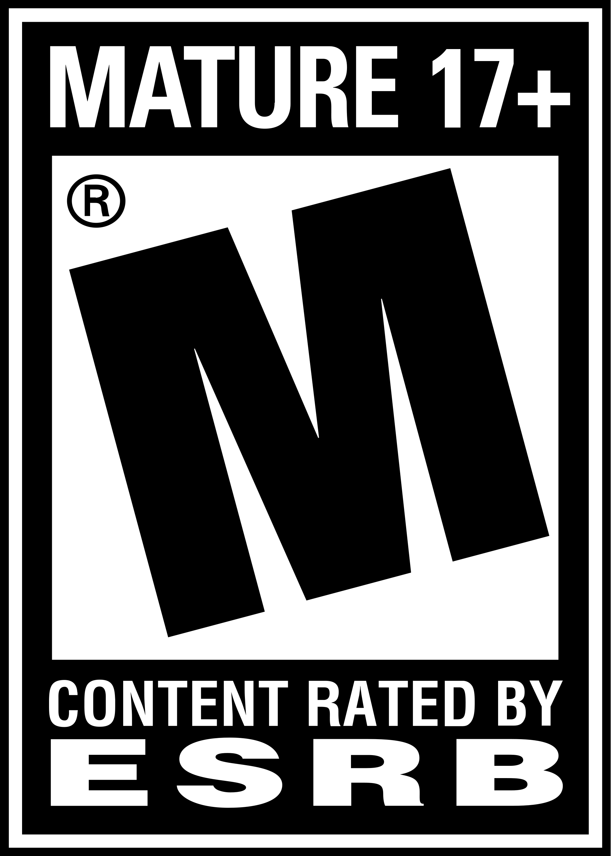 Image ESRB M png Nintendo Wiki FANDOM Powered By Wikia image-esrb-m-png-nintendo-wiki-fandom-powered-by-wikia