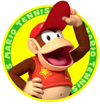 Image - MTO Diddy Kong Icon.png | Nintendo | FANDOM powered by Wikia