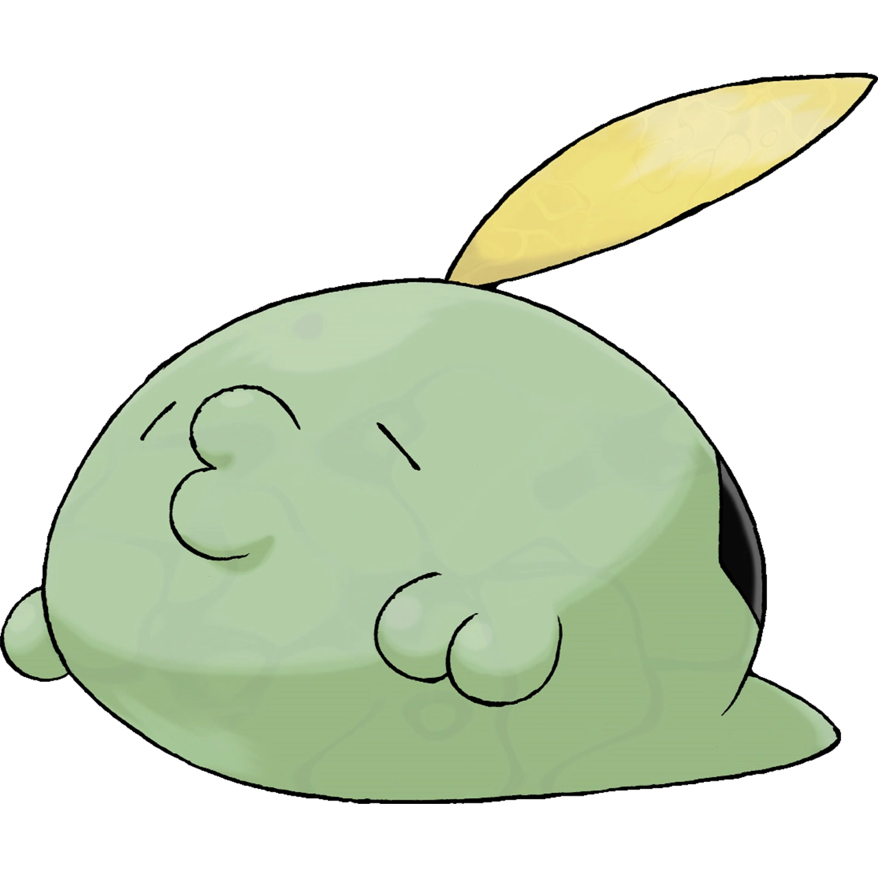 Gulpin | Nintendo | FANDOM powered by Wikia
