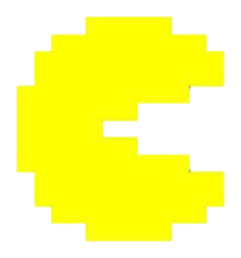 Image - Pac-Man sprite.png | Nintendo | FANDOM powered by Wikia