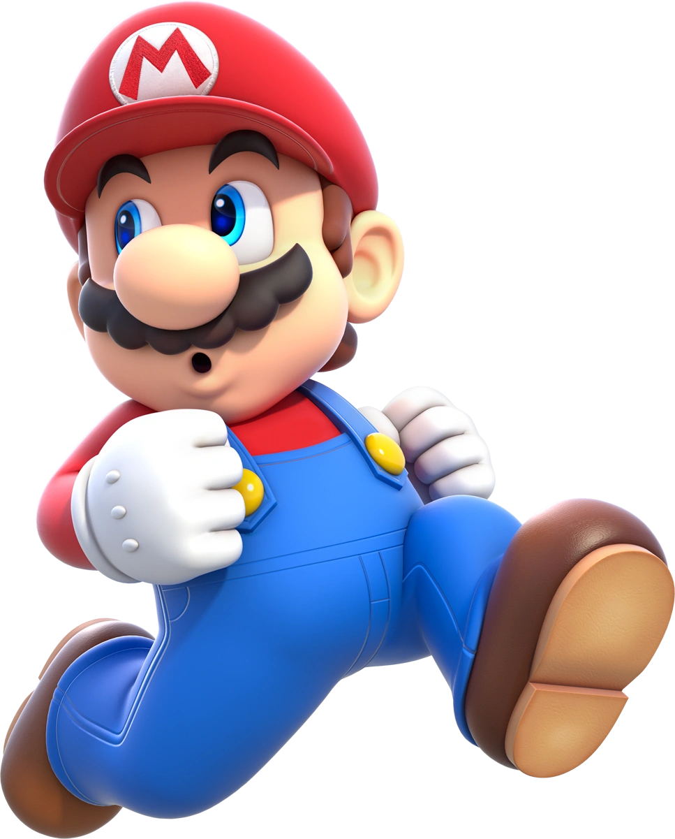 Image - SM3DW Mario Artwork.png | Nintendo | FANDOM powered by Wikia