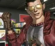 Travis Touchdown | No More Heroes Wiki | Fandom powered by Wikia
