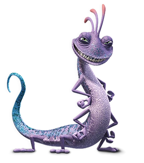 Image - RandallBoggs.png | Non-alien Creatures Wiki | Fandom powered by ...