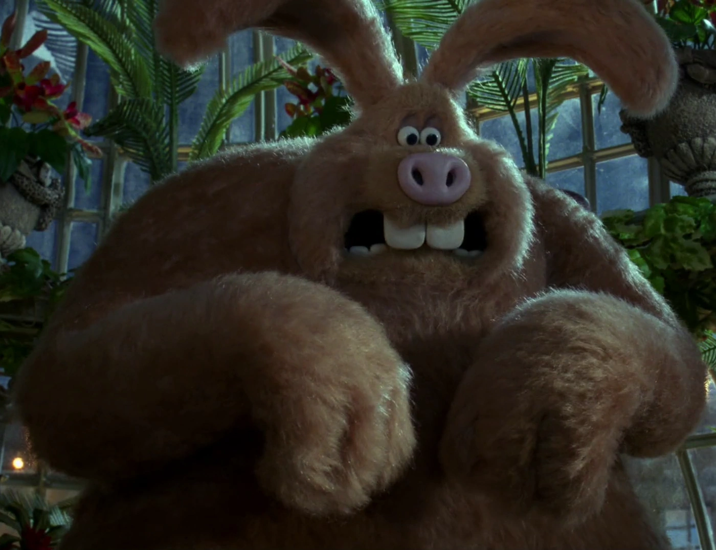 Were-Rabbit | Non-alien Creatures Wiki | FANDOM powered by Wikia