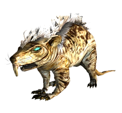 Giant Rat (Fallout) | Non-alien Creatures Wiki | FANDOM powered by Wikia