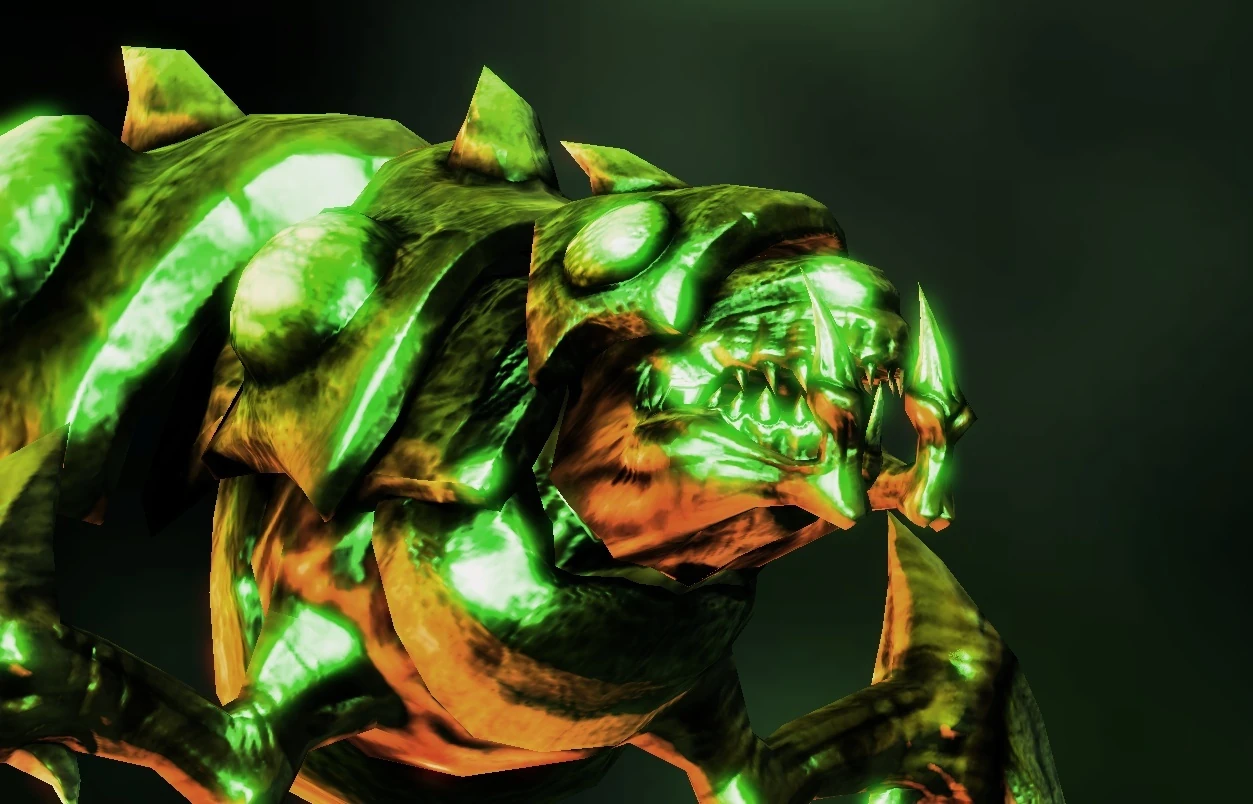 Baneling | Night of the Dead Wiki | Fandom powered by Wikia