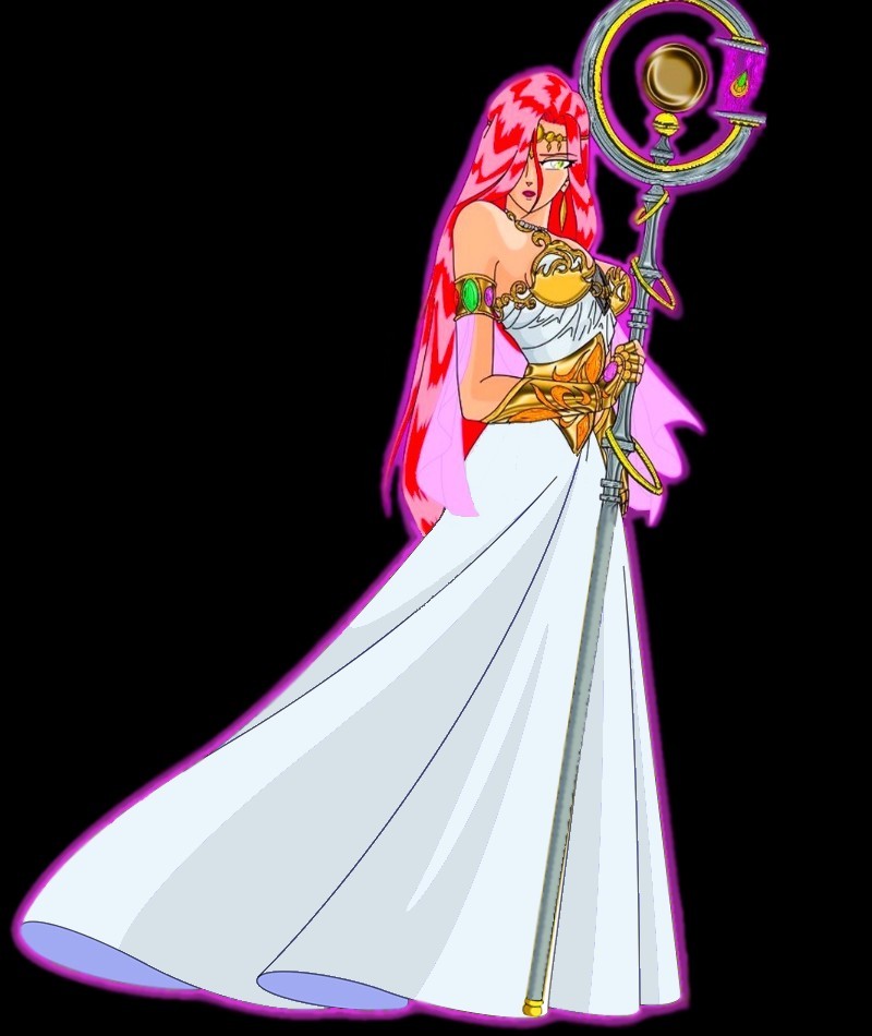 Imagen Hera Como Reina Wiki Nuevoolimpo Fandom Powered By Wikia