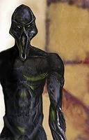 Bodak | NWNWiki | Fandom powered by Wikia