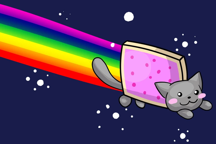 Image - Nyan Cat 56.jpg | Nyan Cat Wiki | FANDOM powered by Wikia