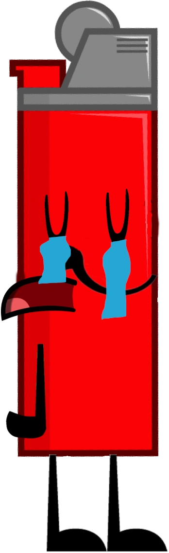 Image - Object Havoc Lighter Crying.png | Object Havoc Wiki | Fandom ...