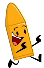 Bullet - Object Havoc Wiki - Wikia