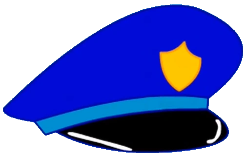 Image - Police Hat.png | Object Illusion Wiki | Fandom powered by Wikia