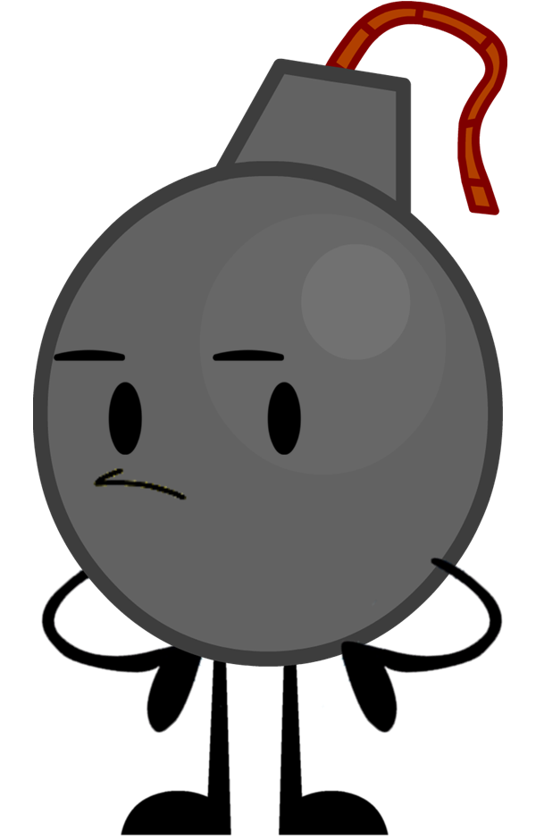 Bomb Object Multiverse Wiki Fandom Powered By Wikia
