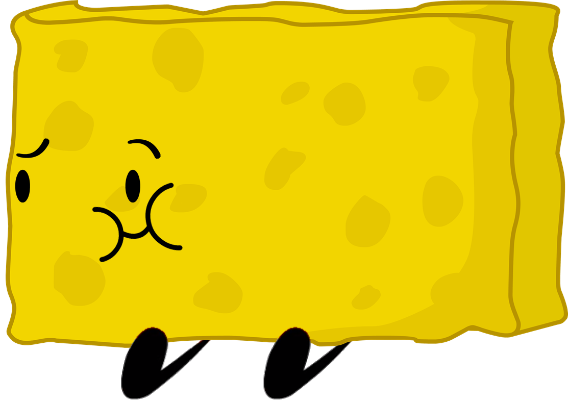 Spongy Object Multiverse Wiki Fandom Powered By Wikia