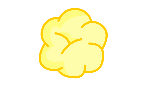 Image Popcornbodypng Object Overload Wiki Fandom Powered By Wikia