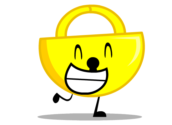 Locky Object Overload Wiki Fandom Powered By Wikia